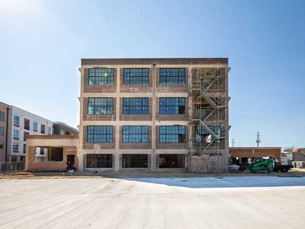 3 hot wellness studios move swiftly into new Heights development