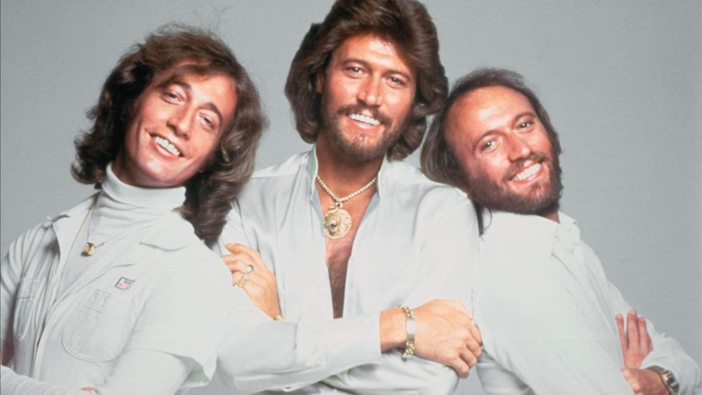 Legendary sibling music groups that made family harmonies famous