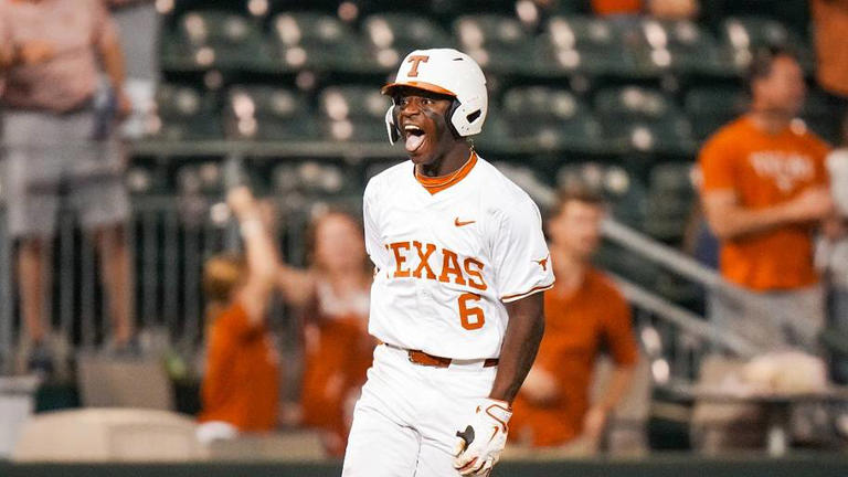 Jim Schlossnagle updates Anthony Pack Jr.'s injury status for Tennessee ...