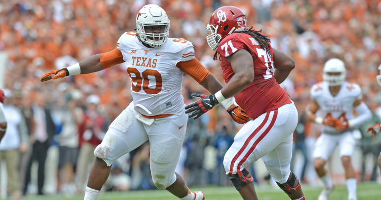 96 Texas student-athletes to participate in spring 2026 commencement ...