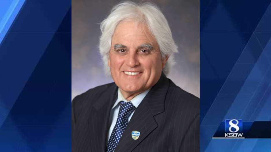 Marina mayor Bruce Delgado will not seek re-election after nearly 20 ...