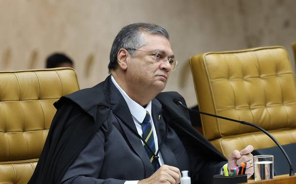 STF: Dino cassa decisão que determinava alterações em reportagens sobre ...