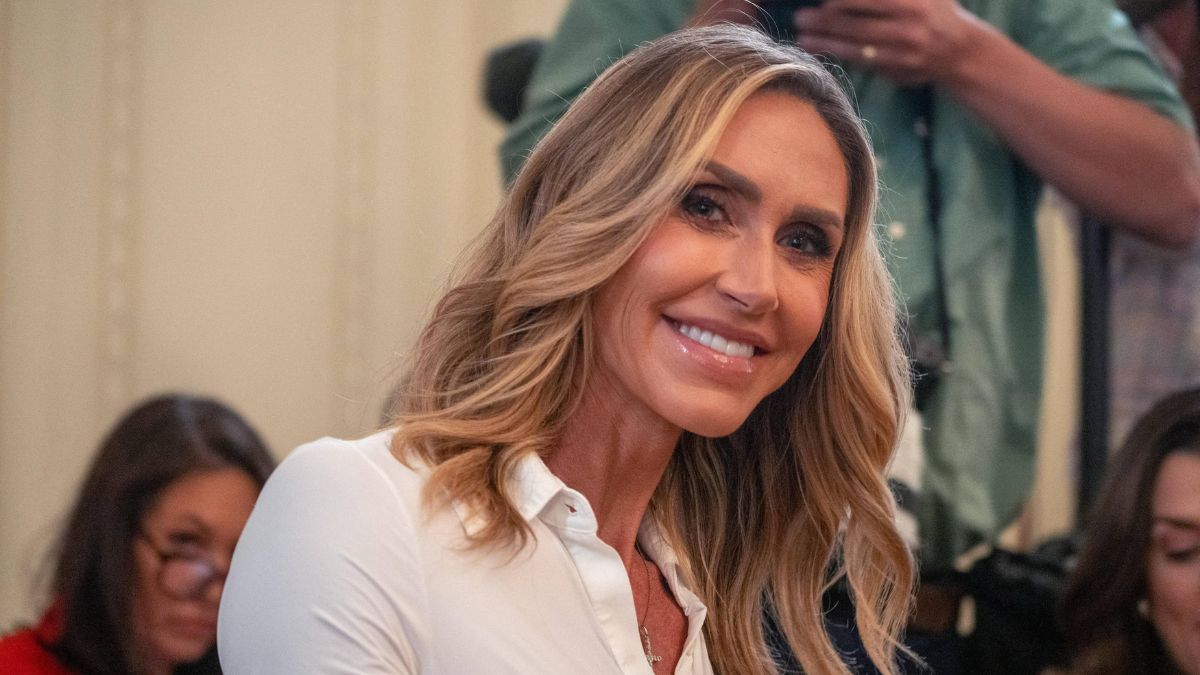 Lara Trump eviscerates the Met Gala