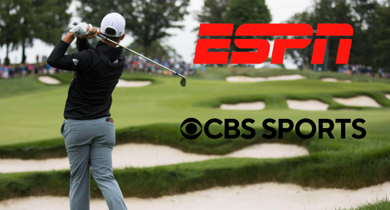 ESPN makes notable change to PGA Championship