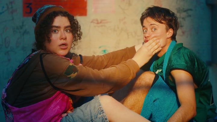 'She's the He' trailer