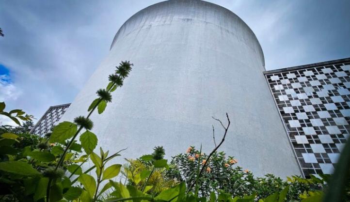 Venezuela says it removed nuclear material after US strike near former ...