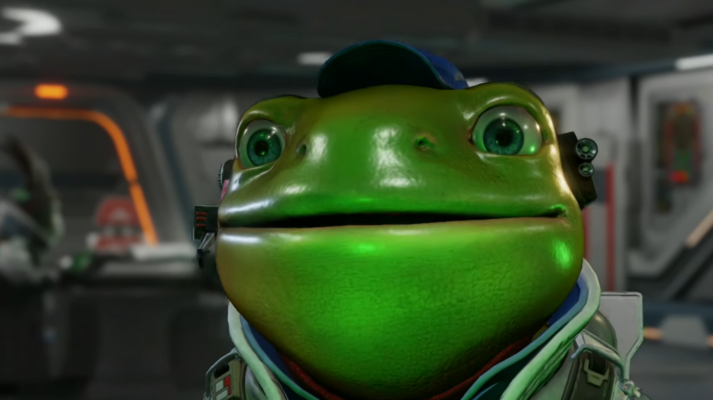 Star Fox fans can't believe Nintendo is remaking the same game yet again