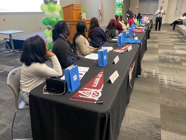 Tuscaloosa City Schools program aims to address teacher shortage by ...