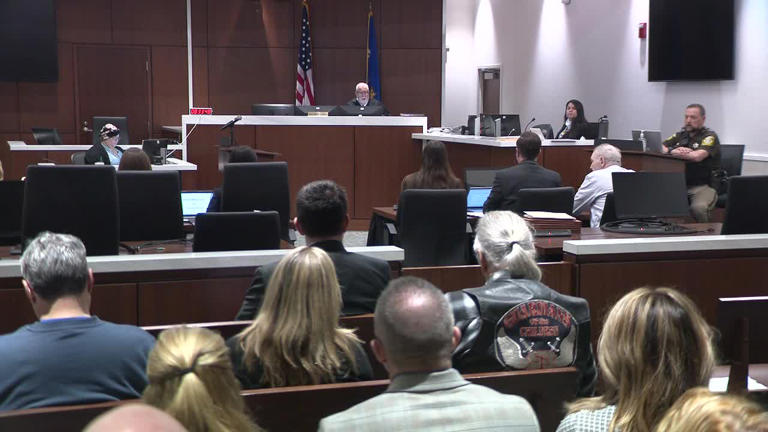 School bus driver child sex assault trial, jury reaches split verdict