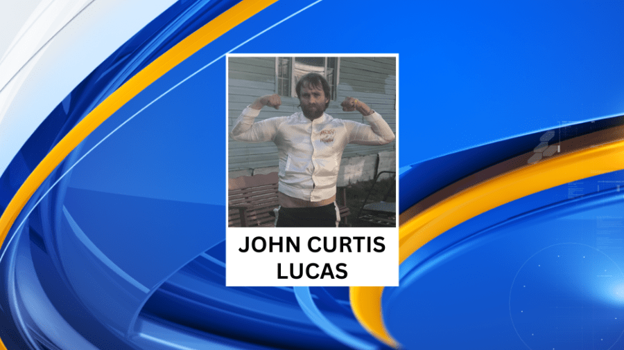 Ambulance driver indicted in John Lucas death