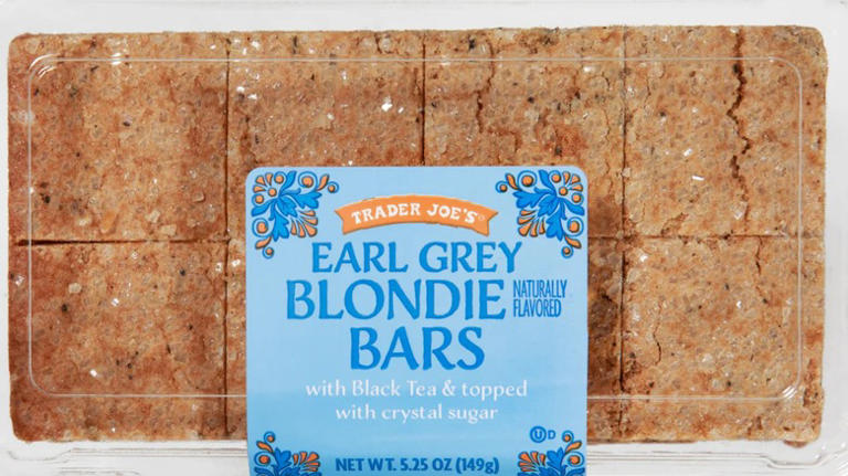 Trader Joe's May 2026 products: Best items to buy this month