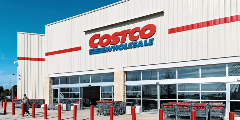 FSIS issues public health alert for product sold at Costco