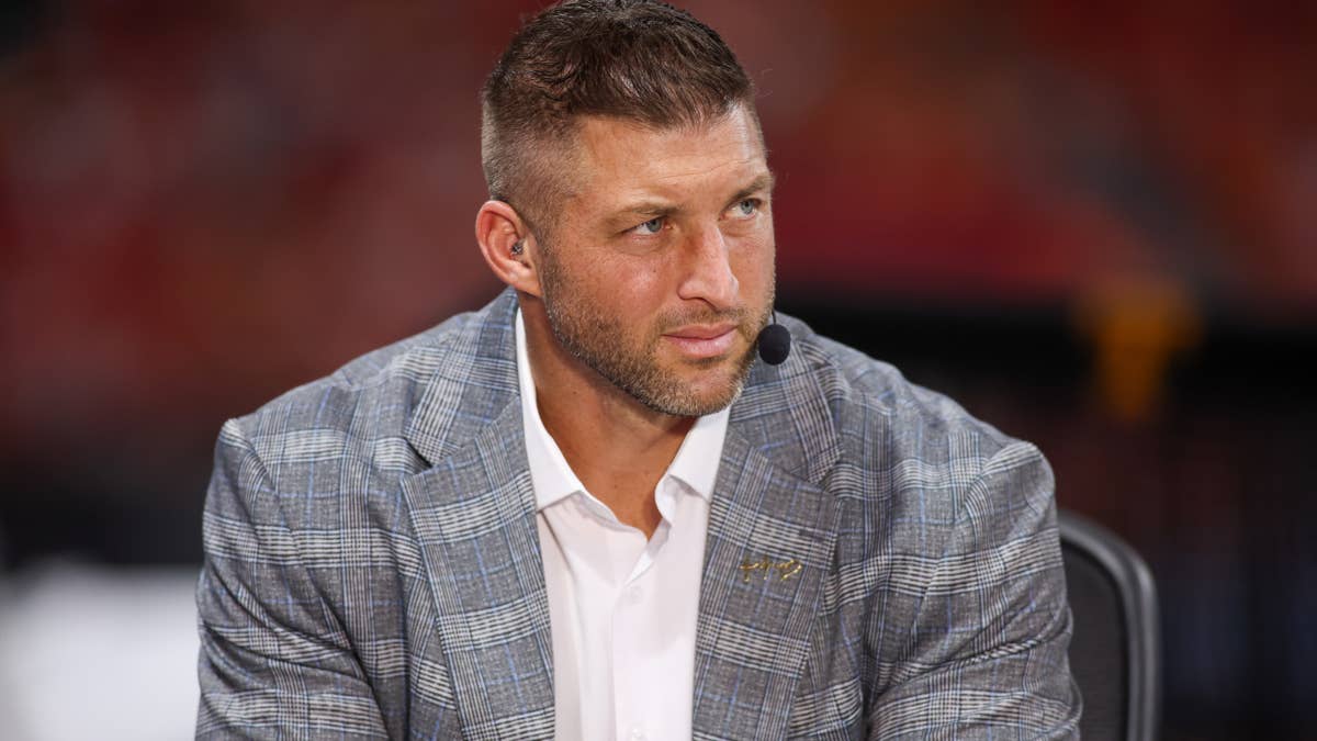 Tim Tebow honors late father with 'celebration of life' service in ...