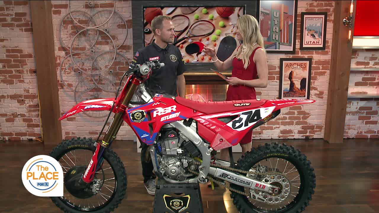 2026 Monster Energy AMA Supercross Championship
