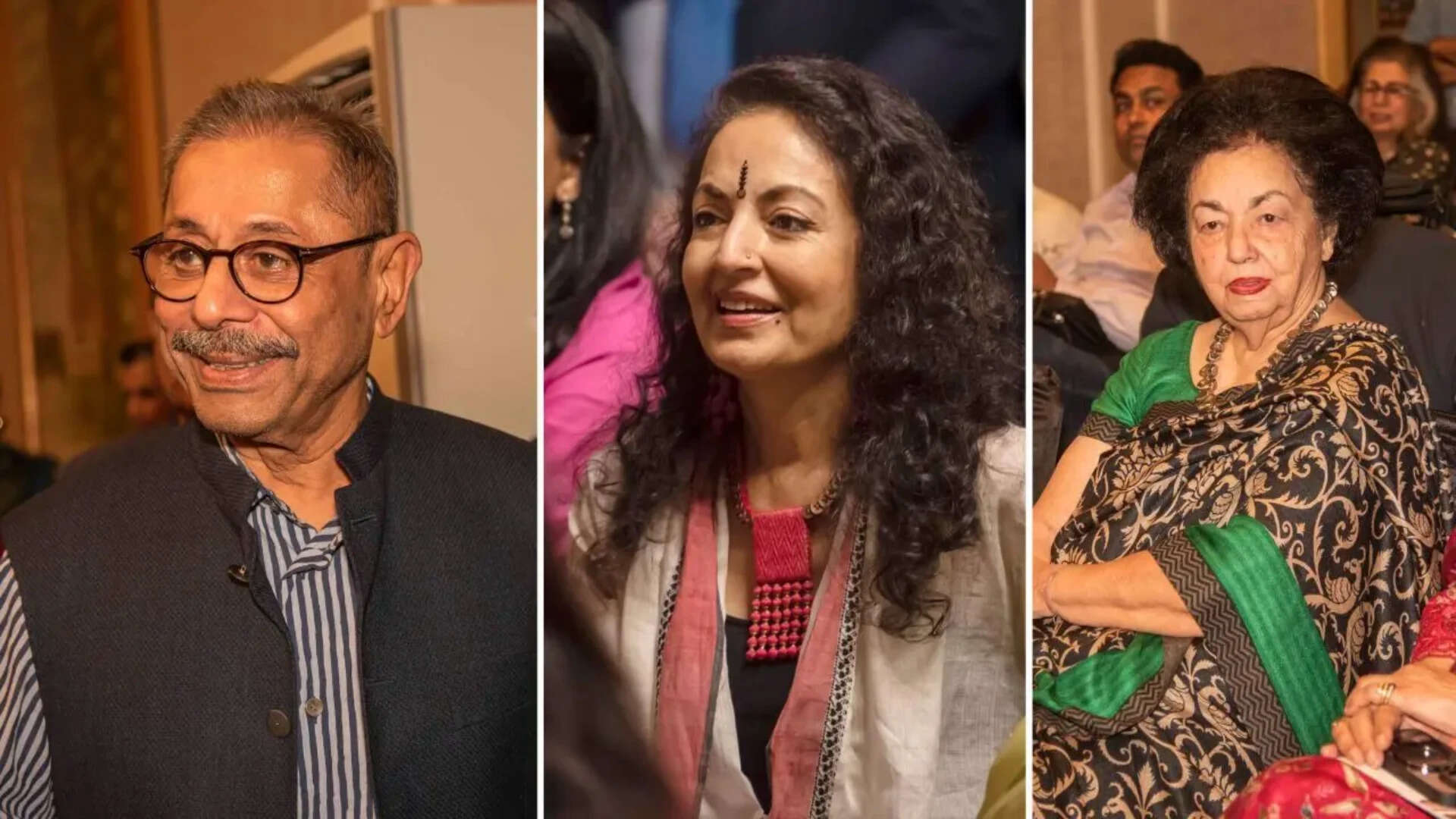 Raindrops and ragas: Royal mehfil finds magic indoors