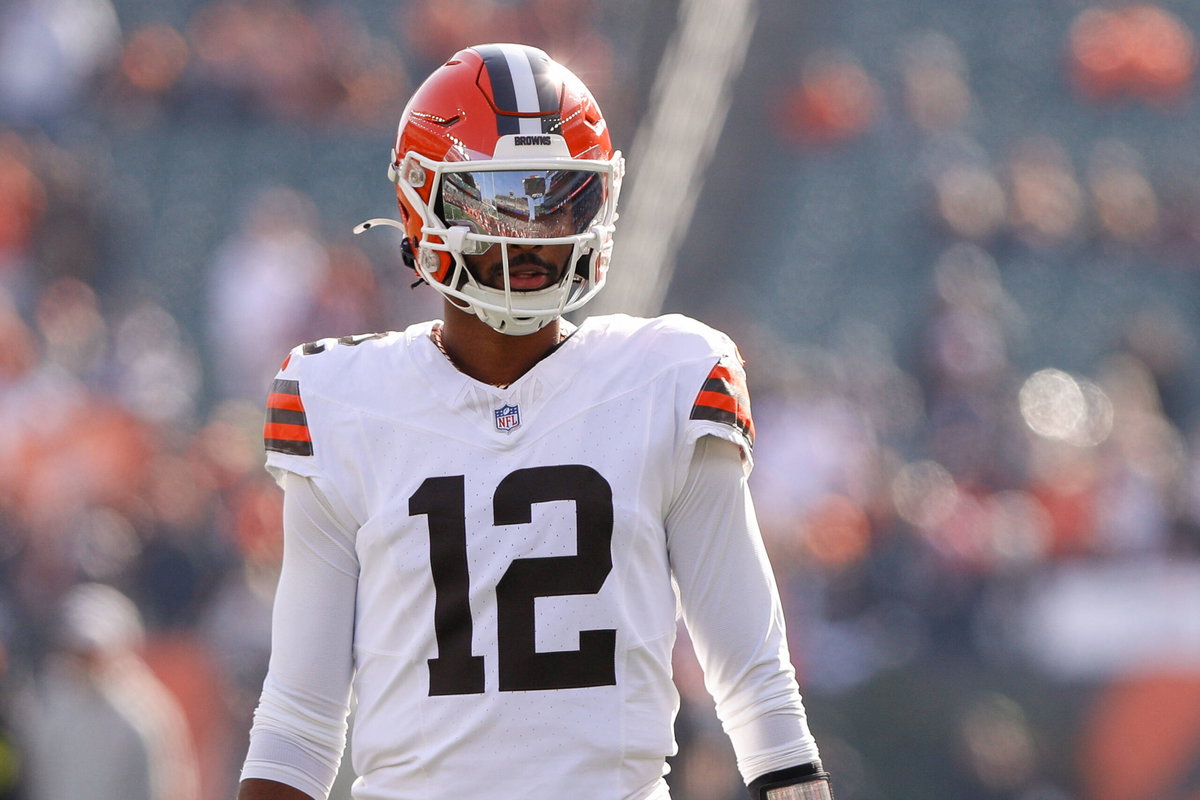 NFL QB rankings: 15 top stars who are still on rookie contracts