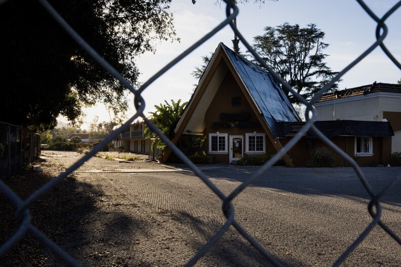Did Newsom’s $3.8 billion hotels-to-housing program pay off?