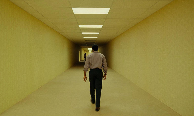 'Backrooms' could surprise at summer box office with $20M+ opening