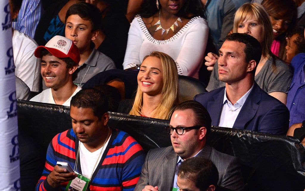 Inside Hayden Panettiere S Complicated Custody Of Daughter And