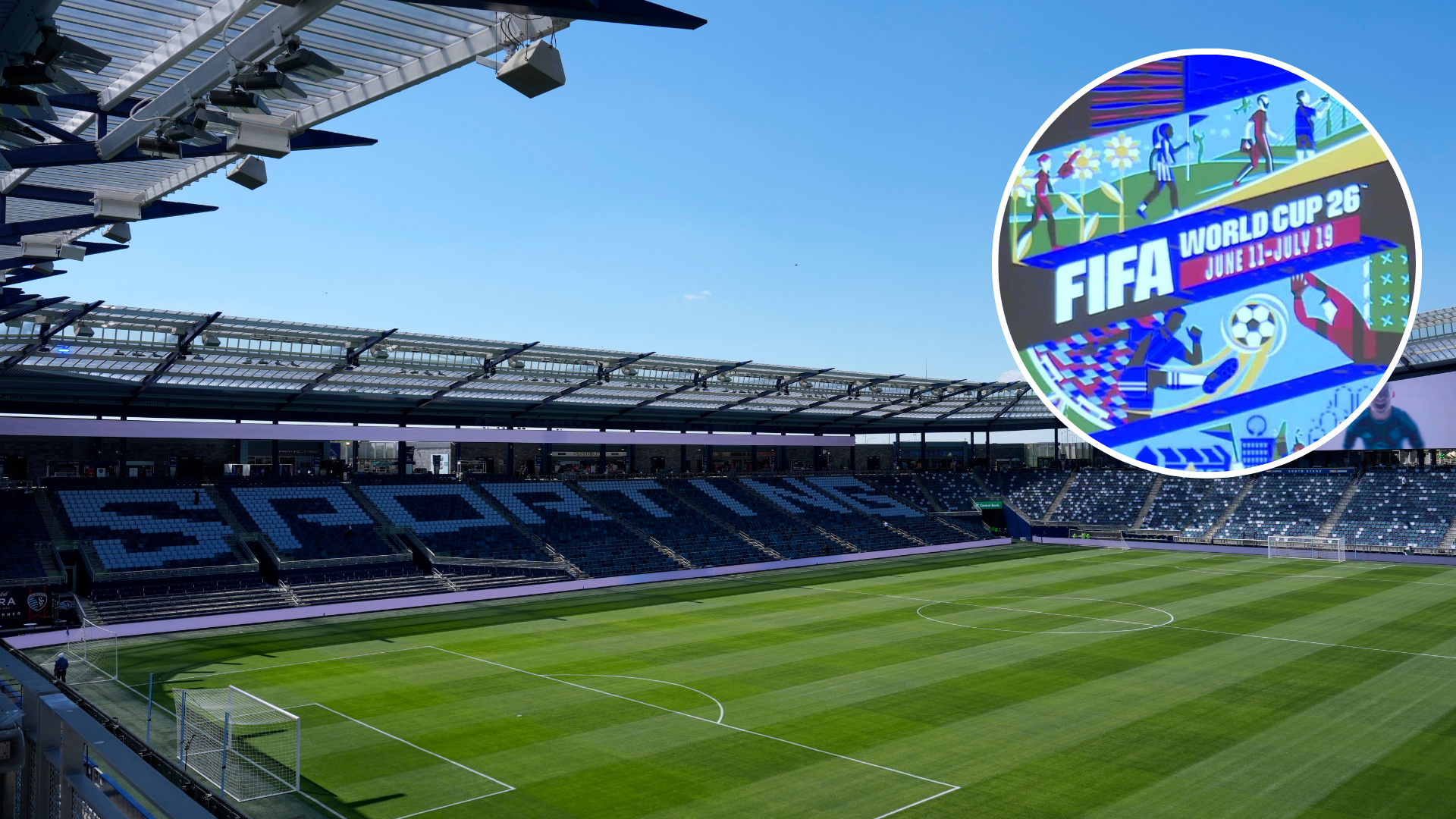 Sporting KC announces summer concert lineup for 'Soccer Capital Summer ...