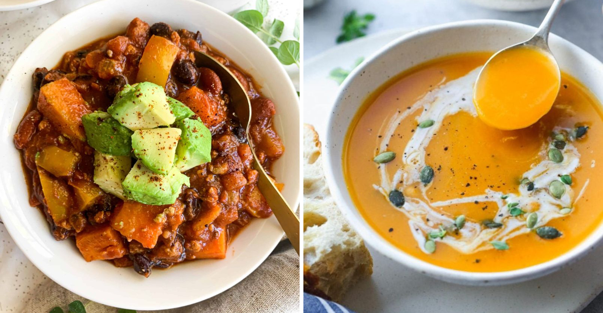 17 one-pot meals that only need a slow cooker