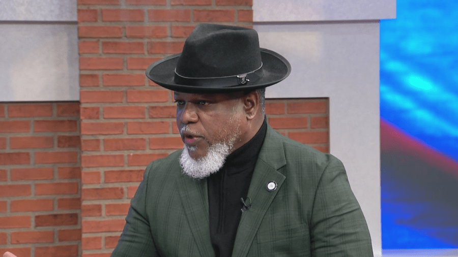 Lawmaker calling for Memphis to secede from Tennessee
