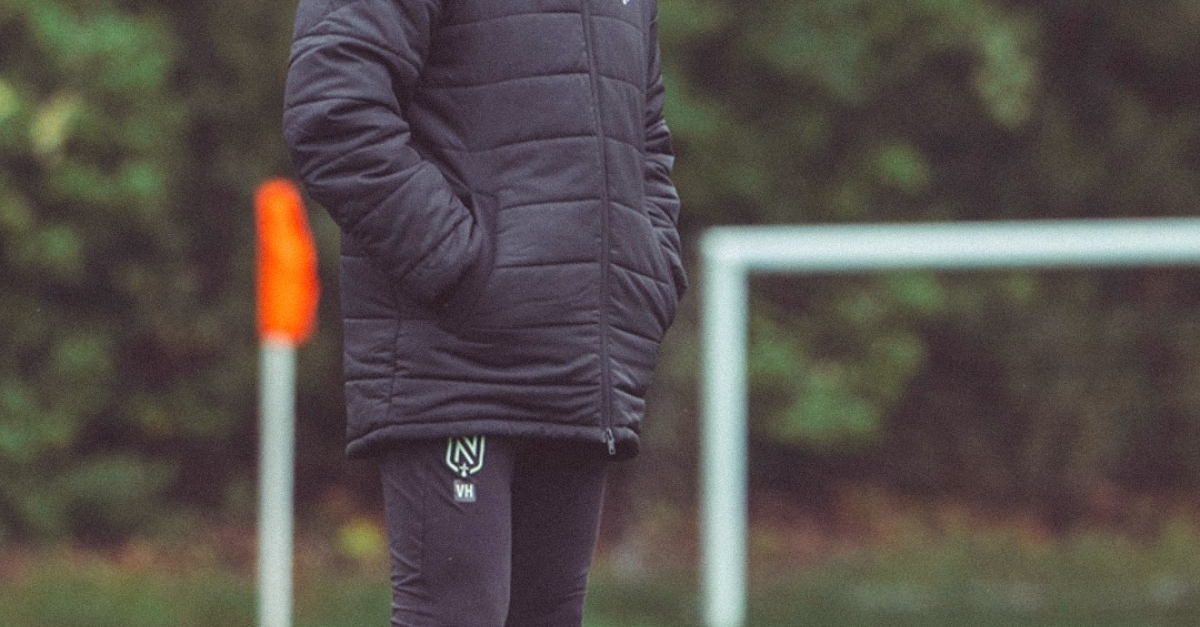 FC Nantes : Vers un choix inattendu au poste d'entraîneur pour la ...