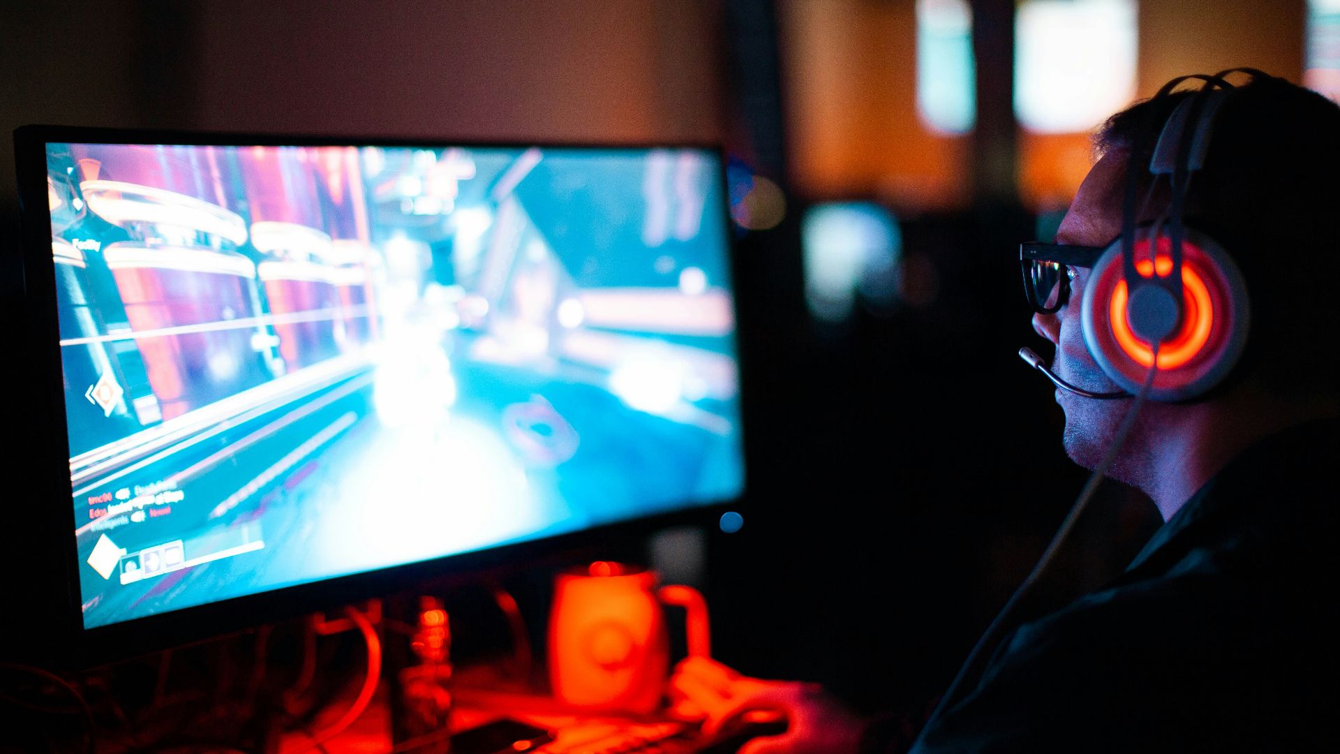 20 games that will only stress you out