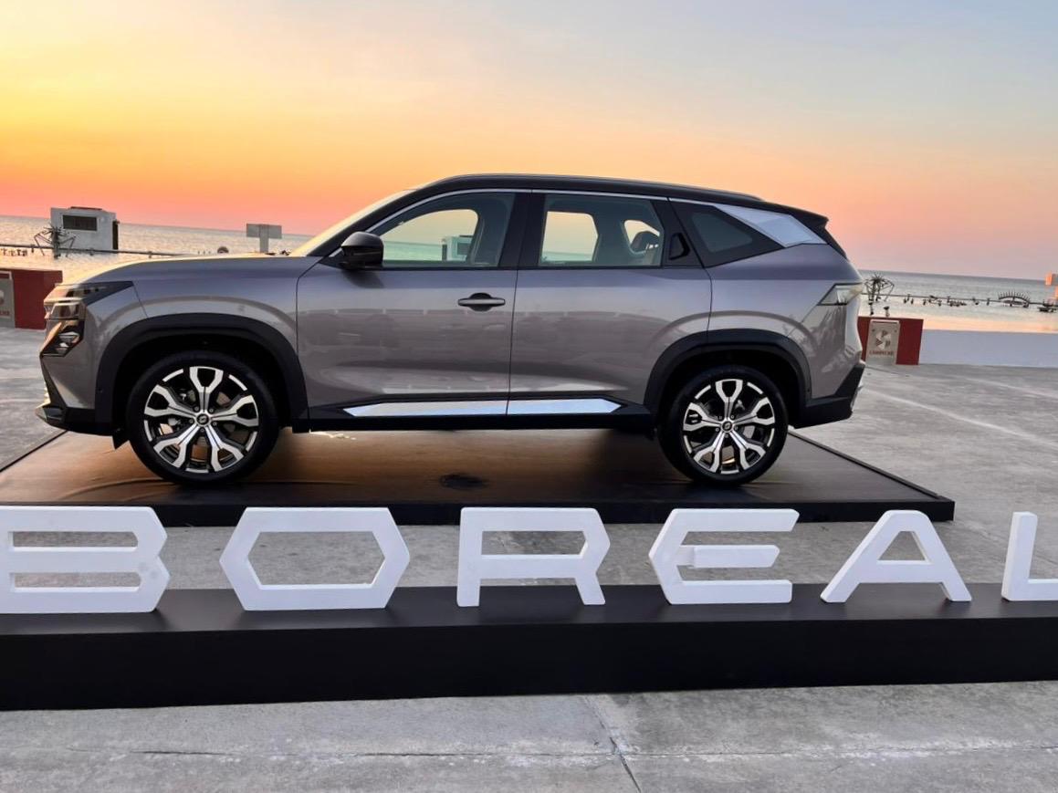 Renault apuesta por SUVs con IA y conectividad accesible para la clase ...