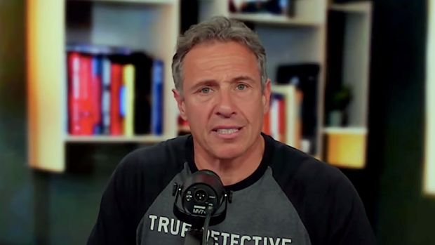 Chris Cuomo counts 5 'fundamental reasons' Donald Trump has failed MAGA