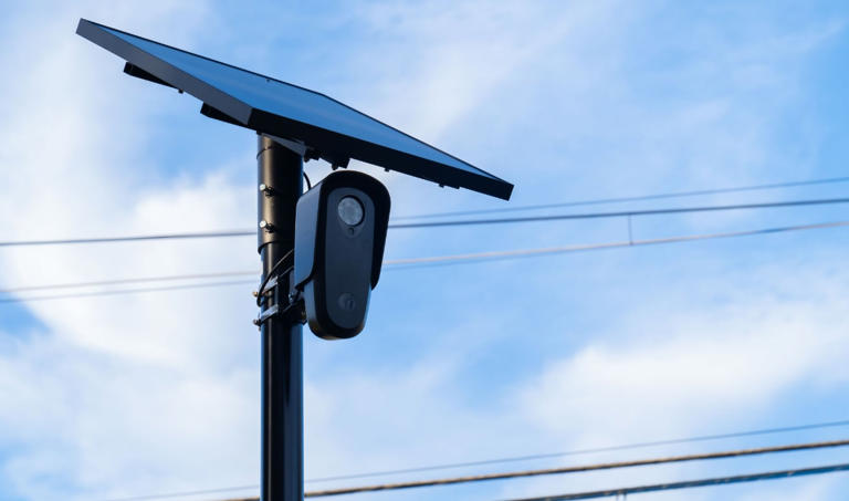 Community voices frustrations amid Flock camera data sharing investigation