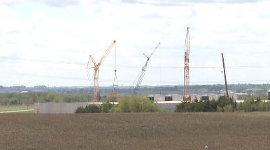 $10 million wastewater line to transport cooling water from Lincoln ...