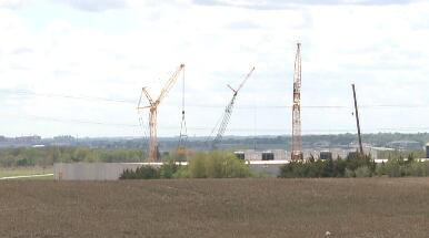 $10 million wastewater line to transport cooling water from Lincoln ...