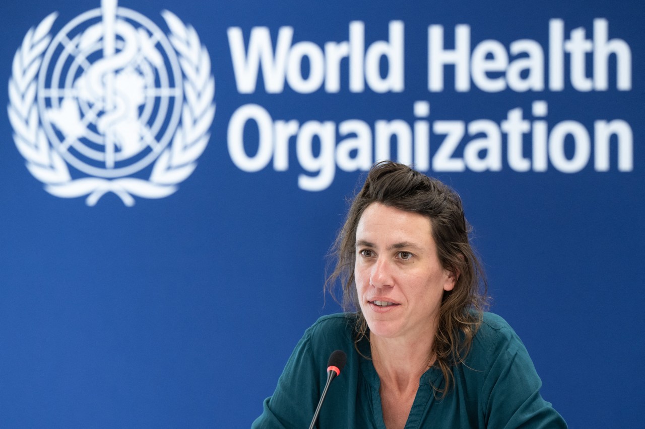 CDC coordinates with World Health Organization amid hantavirus scare