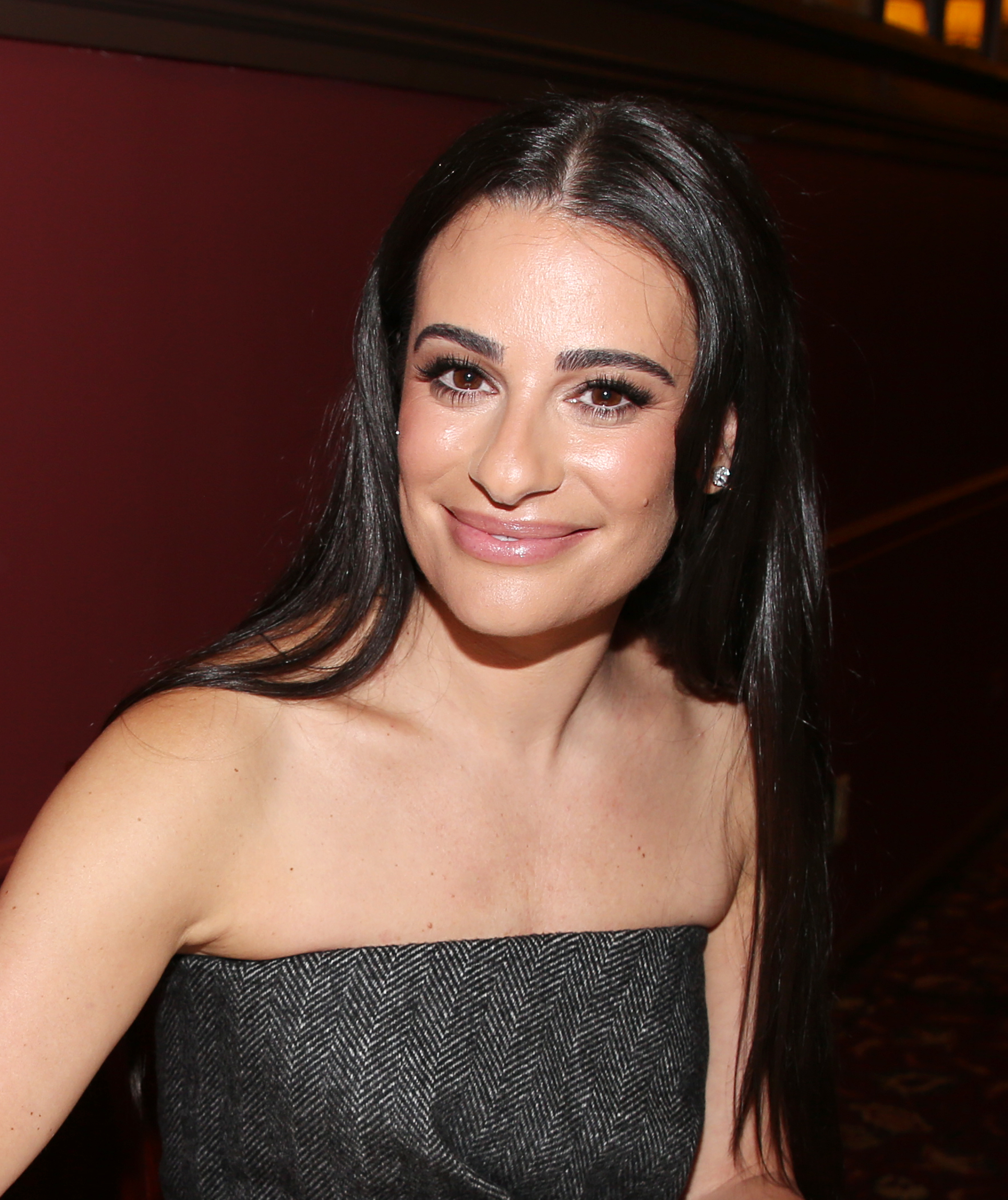 Broadway rumors swirl as Lea Michele calls out of 'Chess' following ...