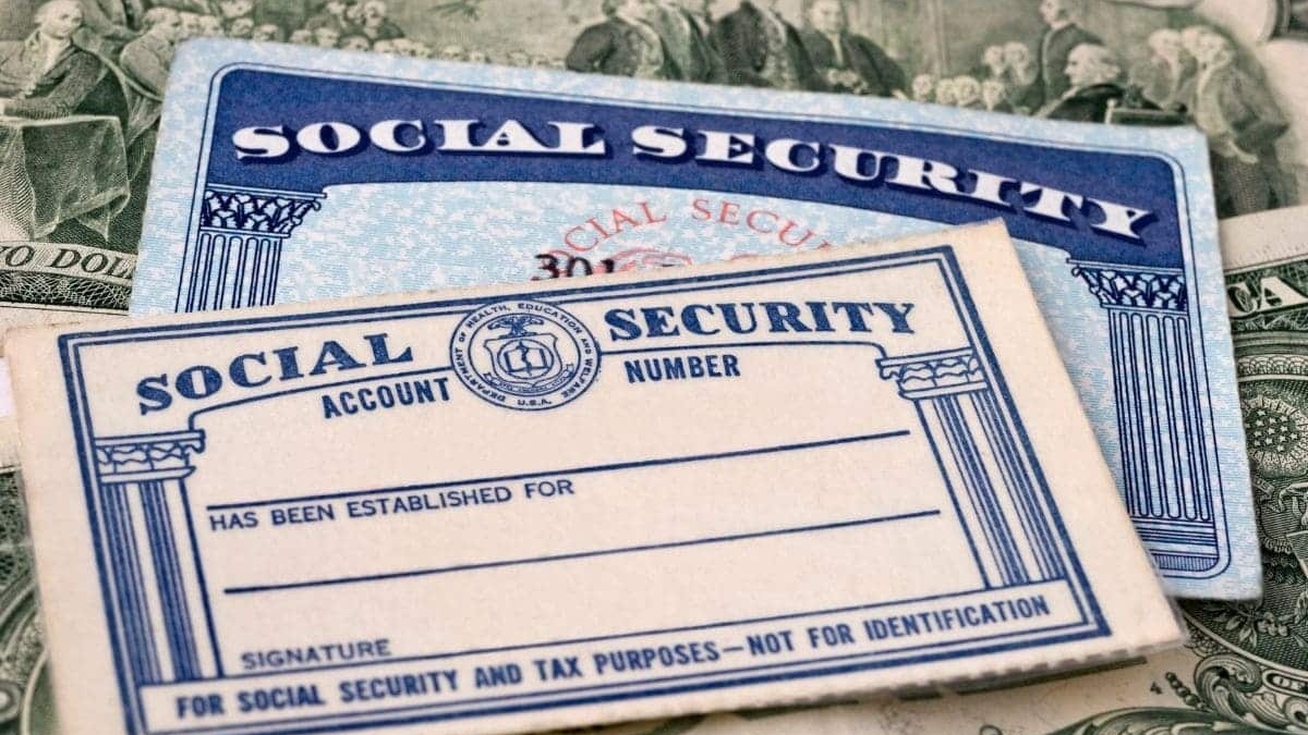 Navigating Social Security changes: What you need to know