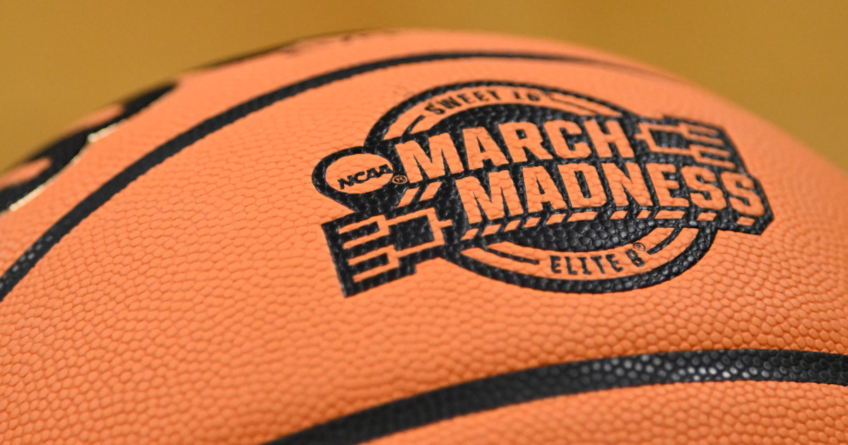 NCAA tournament expansion: First 76-team bracket format revealed