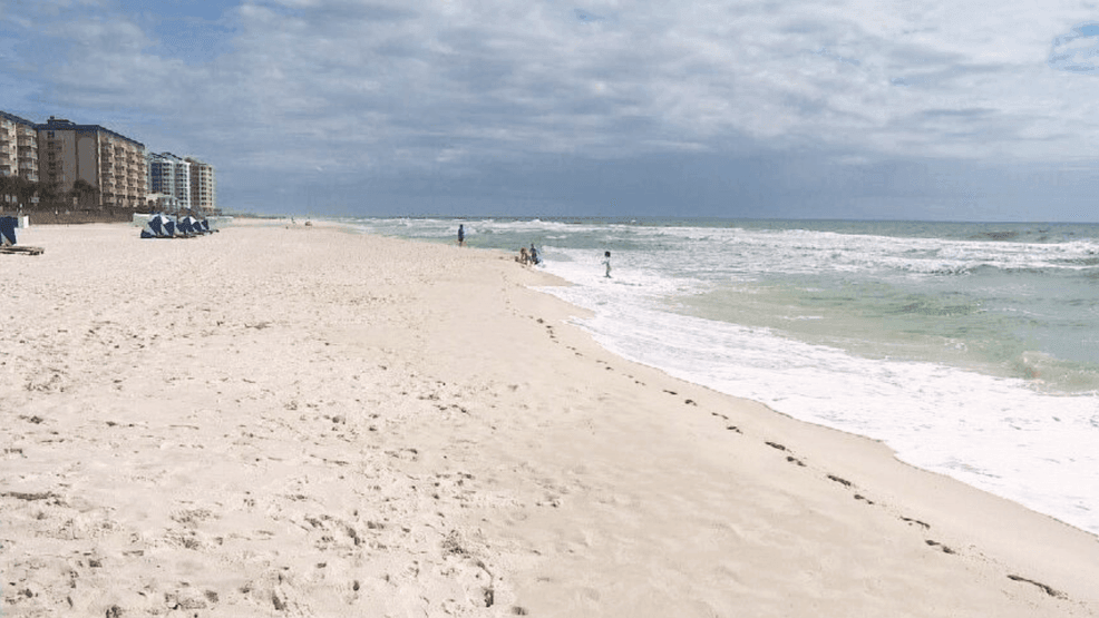 Escambia opens online portal for public to submit Perdido Key customary ...
