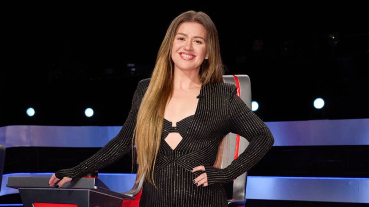 NBC's 'The Voice' season 30: Auditions open, what to expect this fall