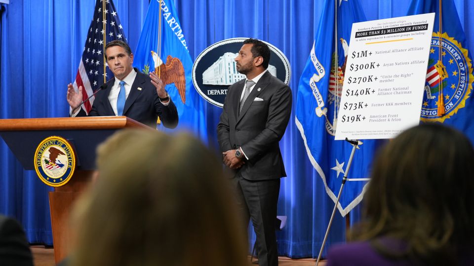 Attorney for SPLC expecting a superseding indictment in fraud case
