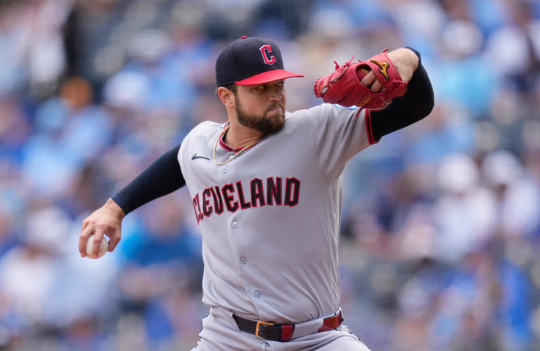 Guardians score vs. Red Sox. Early offense, pitching produce Guards win