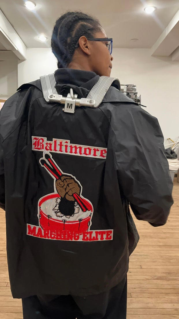Marching Elite Foundation addresses teen troubles through music, year ...