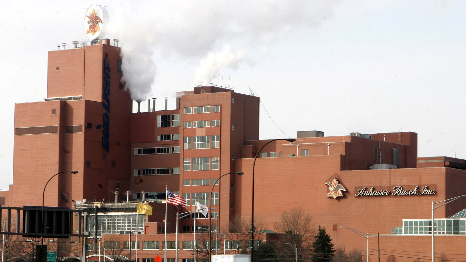An iconic 75-year-old brewery just sold for $361 million—here’s what’s ...
