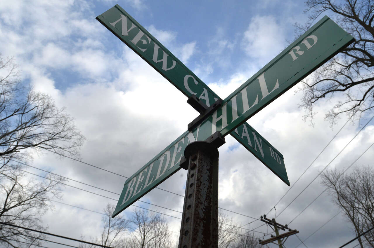Wilton is adding housing faster than any other Connecticut town by ...