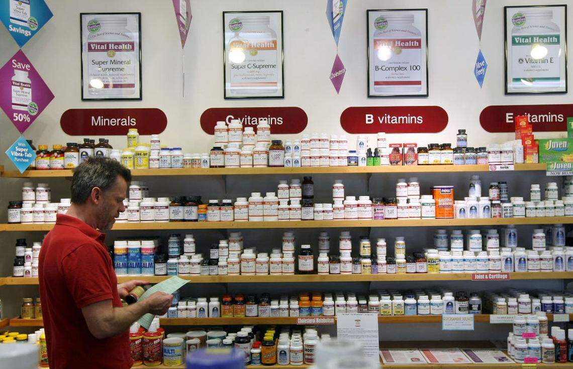 Can any supplements make you smarter? What the research actually says ...