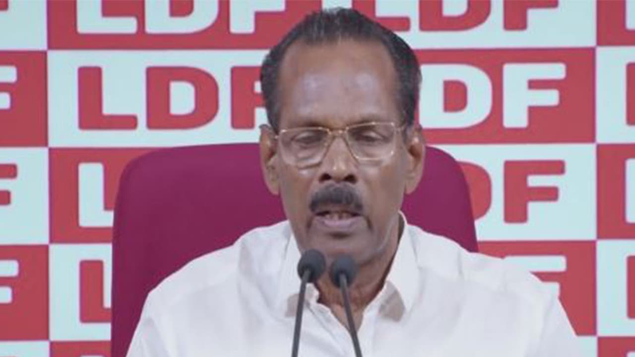 LDF yet to name opposition leader, dismisses leadership change talk