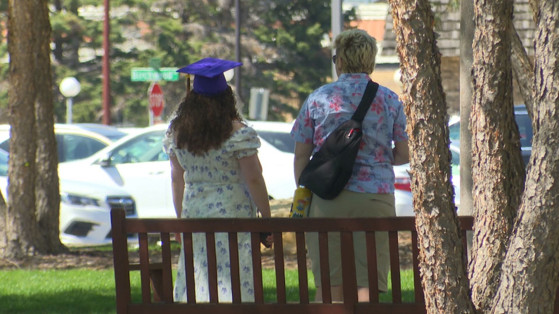 MSU graduates reflect on past and look forward to future