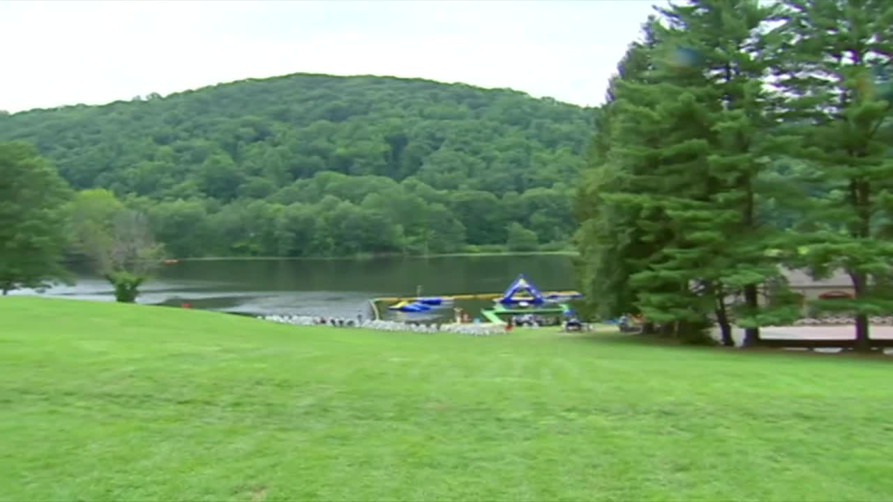 Texas youth camps reach agreement to relax fiber optic requirements