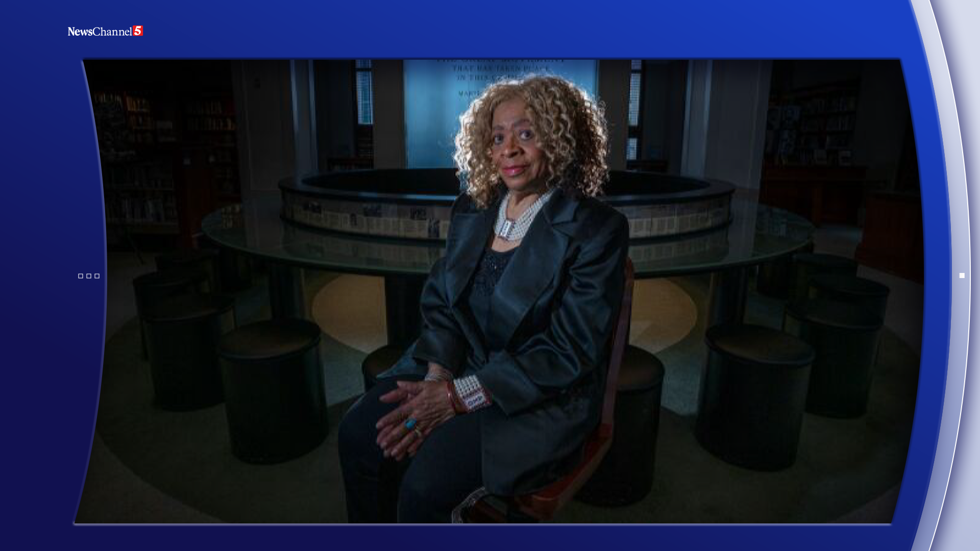 Civil rights activist remembered as family says redistricting battle ...
