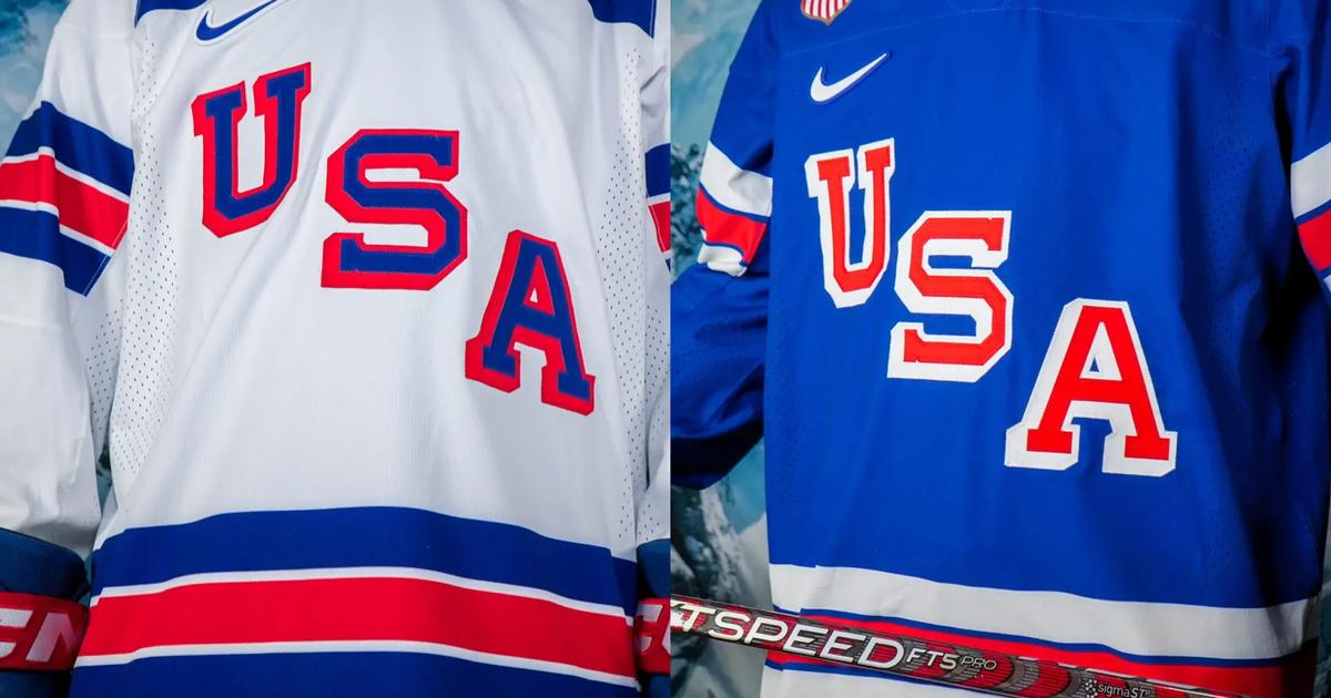 Team USA announces a very weak team for upcoming World Championships